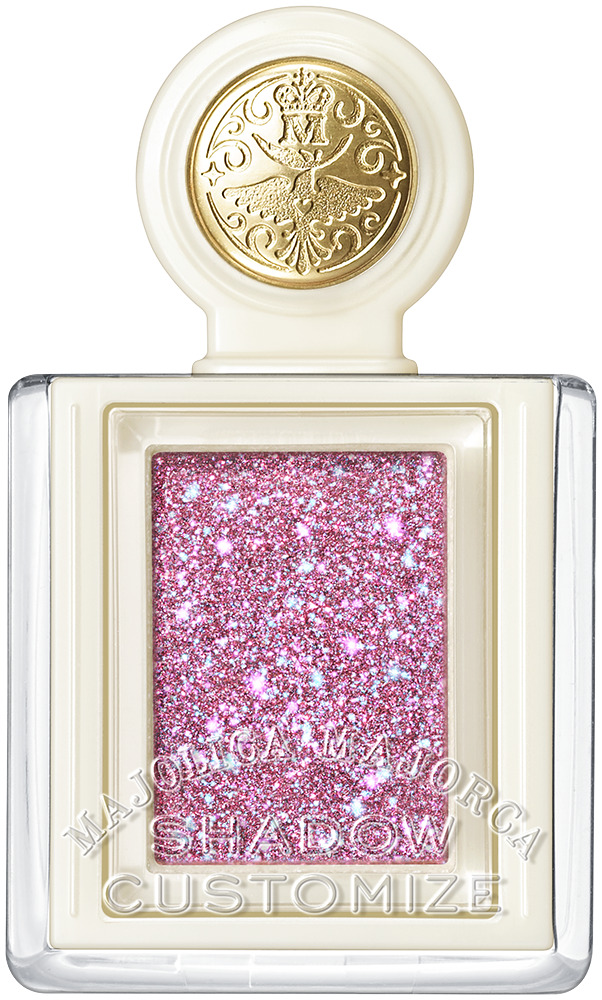 【マジョリカ マジョルカ】シャドーカスタマイズ全34色をパーソナルカラー別にご紹介！イエベ・ブルベ（ブリリアントグリッターも ...