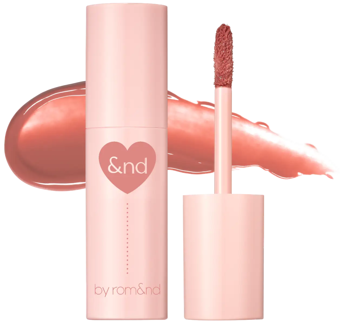 nd by rom&nd】パーソナルカラー別分け！イエべ/ブルベ | ファッションエッジ｜美容メディア