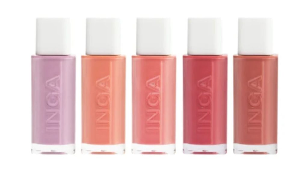 【イエベ・ブルベ】INGA（インガ）「WATER GLOW LIP TINT」全色をパーソナルカラー解説！ | ファッションエッジ｜美容メディア
