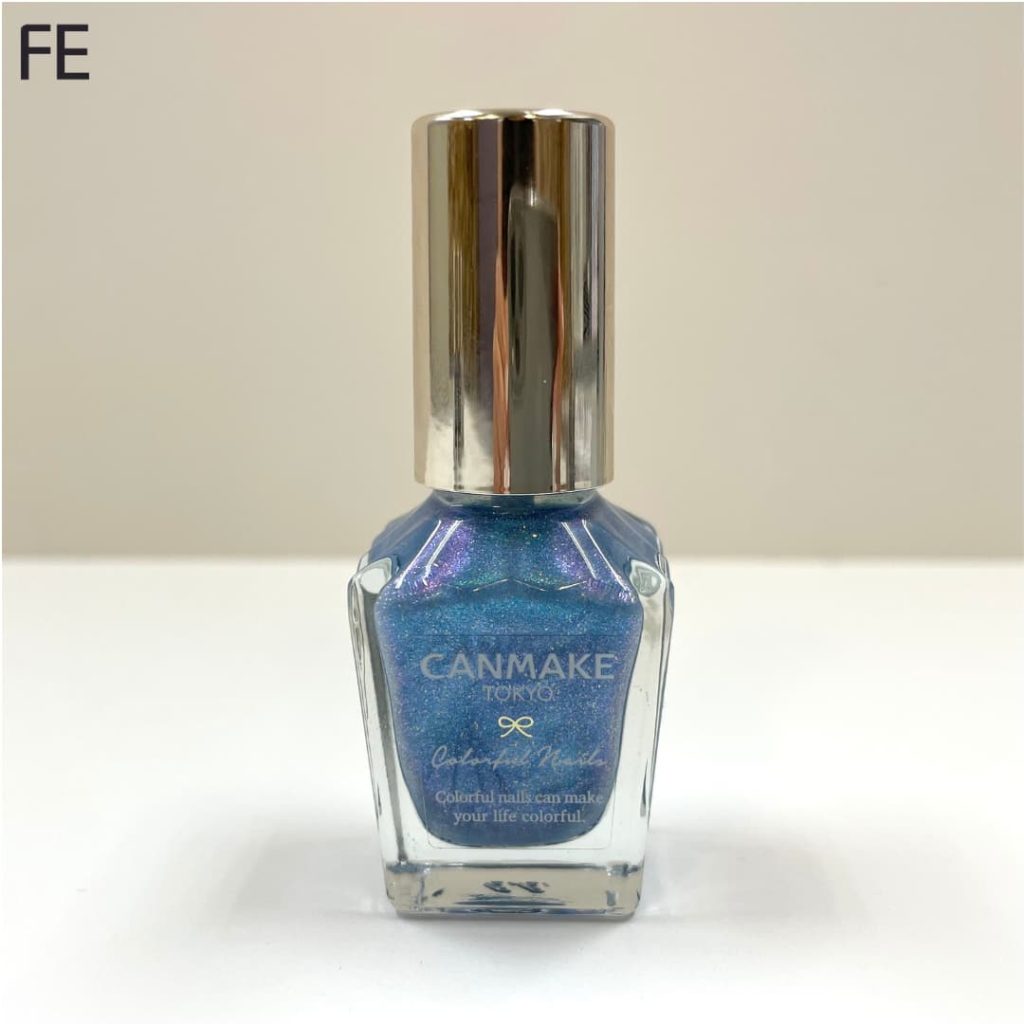 【7月発売】キャンメイク カラフルネイルズ限定色と復刻色をレビュー！使い方や特徴は？ | ファッションエッジ｜美容メディア