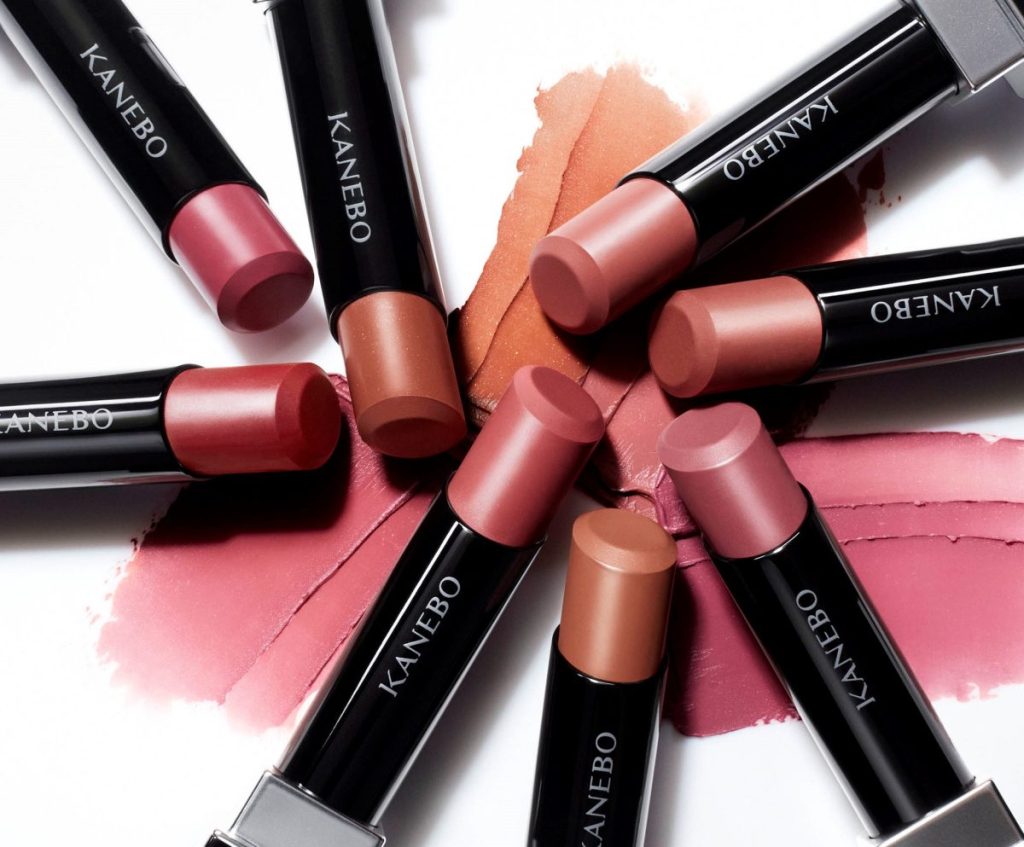 カネボウ 2025年 春コスメ 「ルージュスターブリーズ」生命感を吹き込む血色カラーの美容液ルージュ | ファッションエッジ｜美容メディア