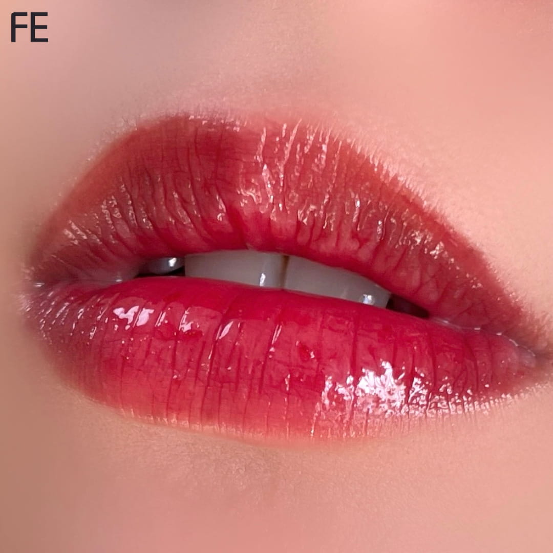 【イエベ・ブルベ】hince「ロウグロウジェルティント」を全色レビュー！おすすめのパーソナルカラーは？ | ファッションエッジ｜美容メディア