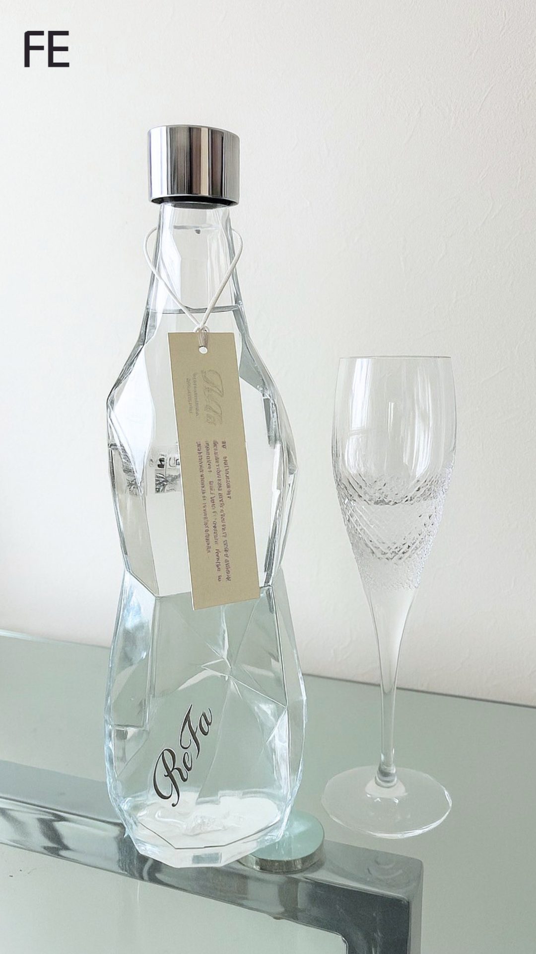 【レビュー】ReFa WATER Premium70（リファ ウォーター プレミアム70）とは？富士の天然水の魅力や味を徹底解説♡ ...