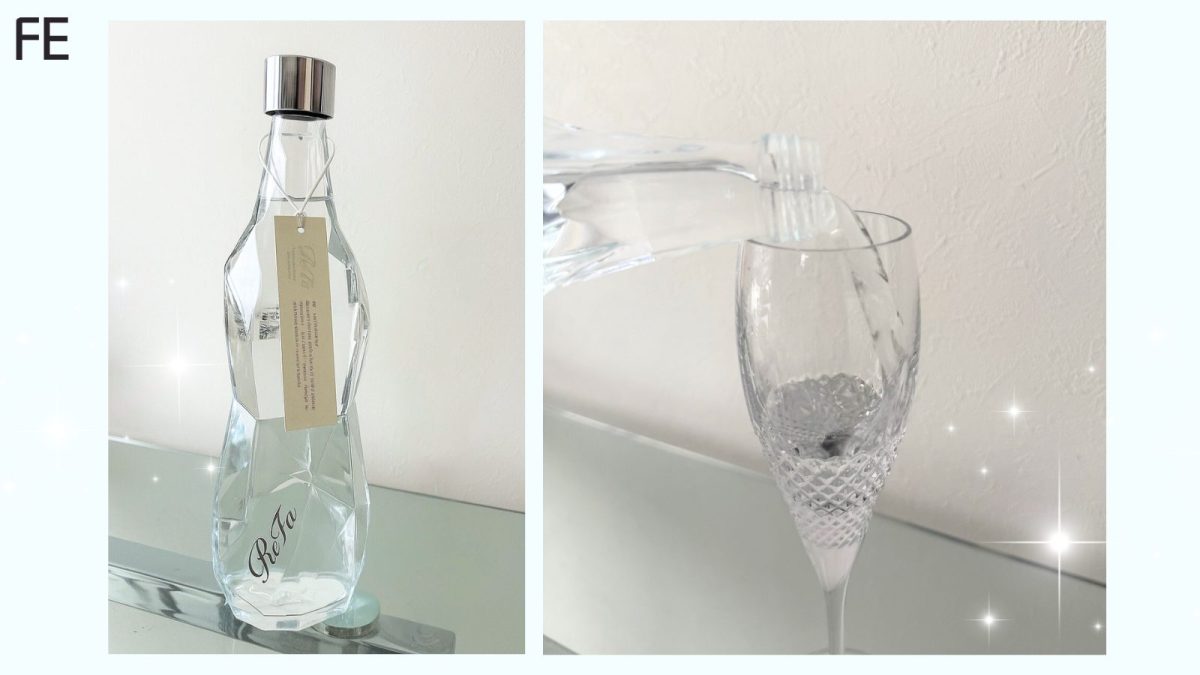 【レビュー】ReFa WATER Premium70（リファ ウォーター プレミアム70）とは？富士の天然水の魅力や味を徹底解説♡ ...